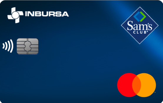 Inbursa Credit Card El Club de Sam. - FincPro