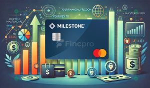 The Milestone Credit Card from Mastercard - FincPro
