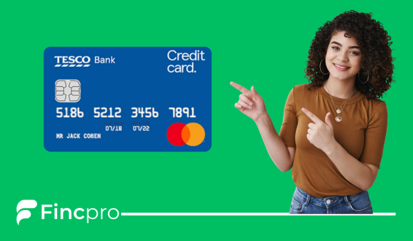 Review of the Tesco Bank Clubcard Plus Credit Card - FincPro