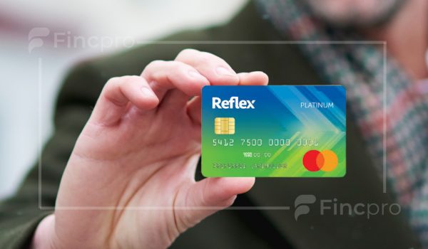 The Reflex Card - FincPro