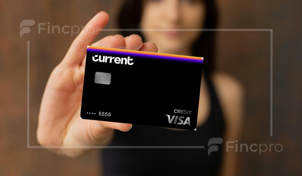 Review of the Current Build Credit Card - FincPro
