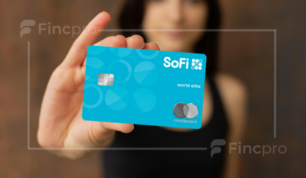 Review of the SoFi Credit Card - FincPro