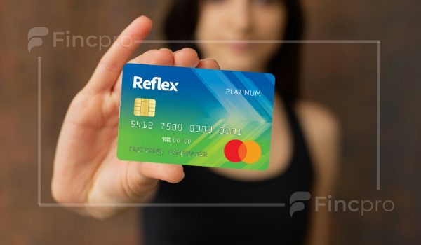 Review of the Reflex Credit Card - FincPro