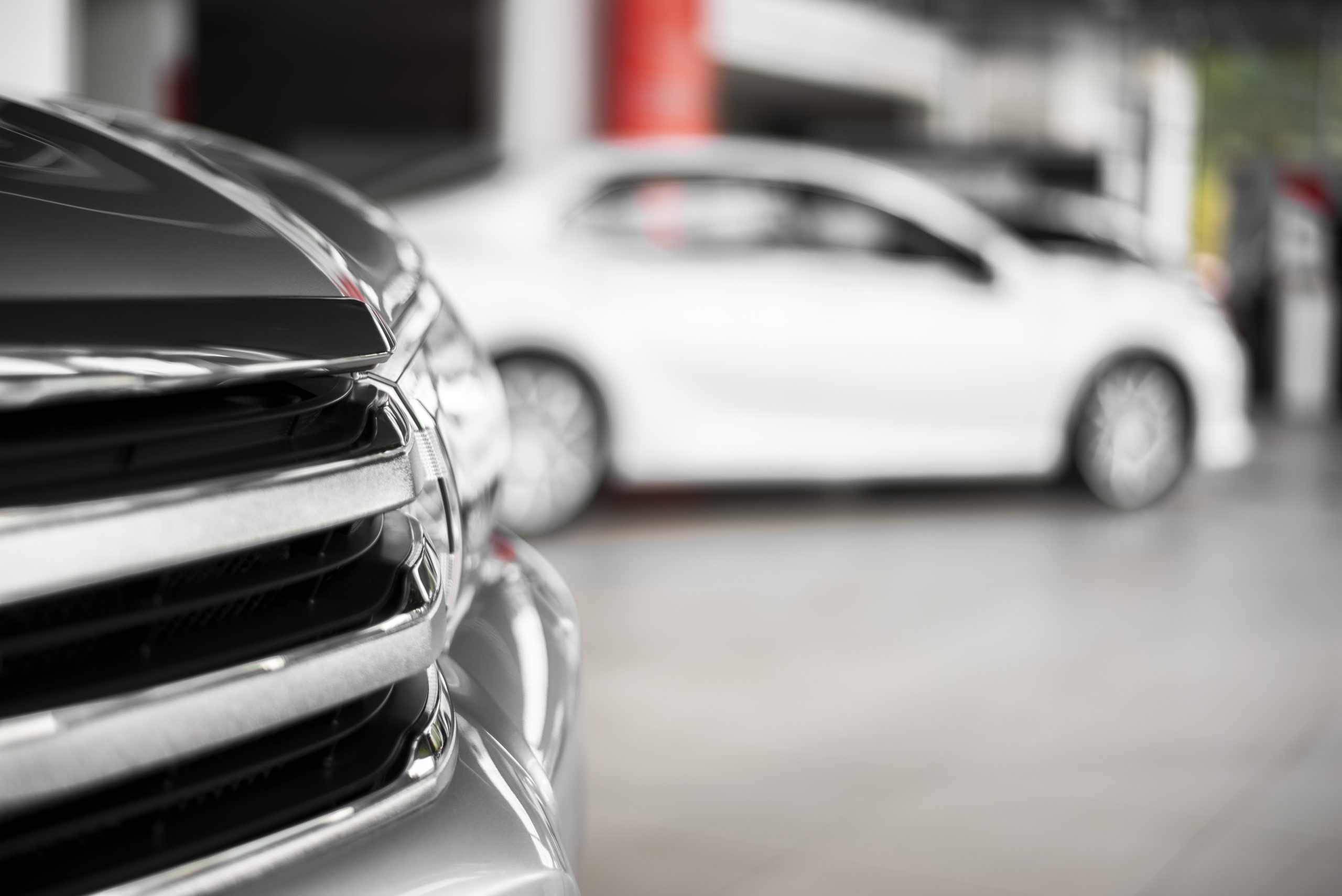 Chevrolet Financing Guide – Your Path to Driving a New Chevy - FincPro
