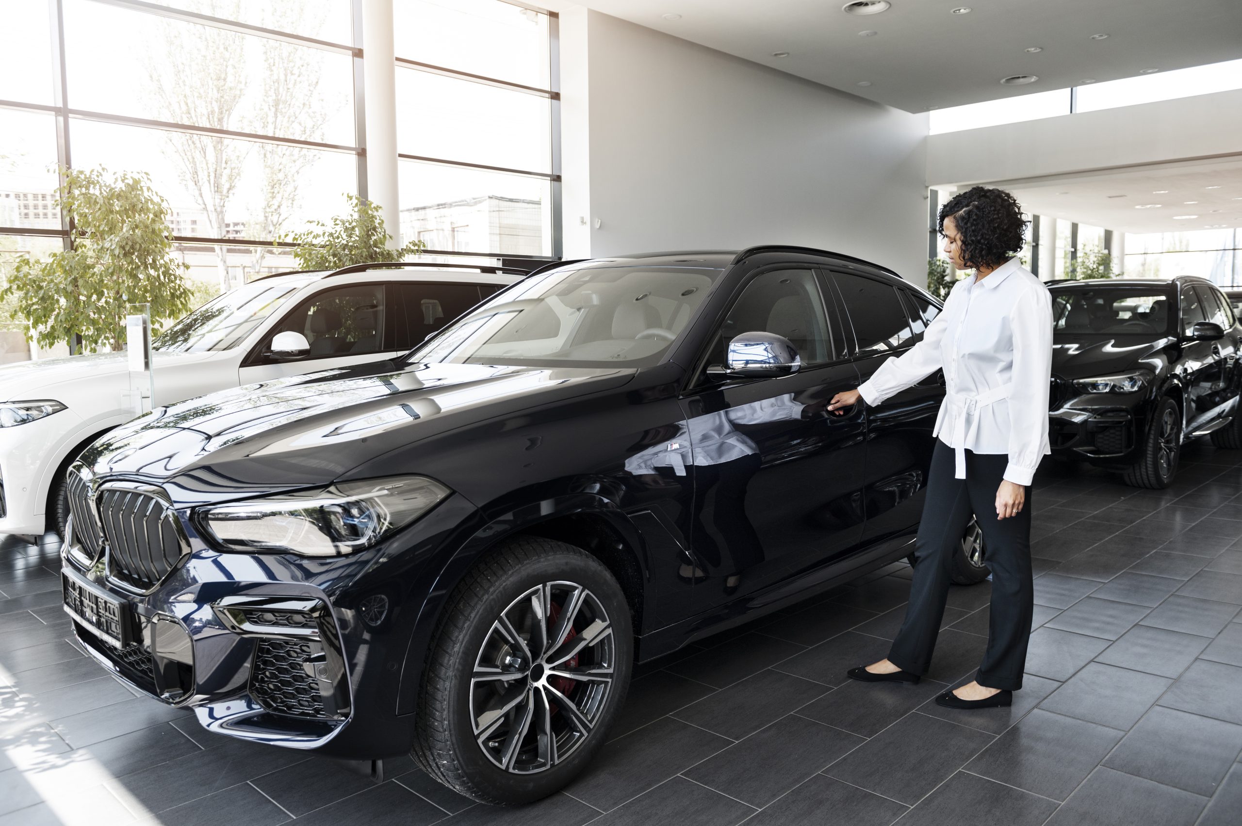 Ford Auto Loan Offers – Compare Options & Drive Your New Ford - FincPro