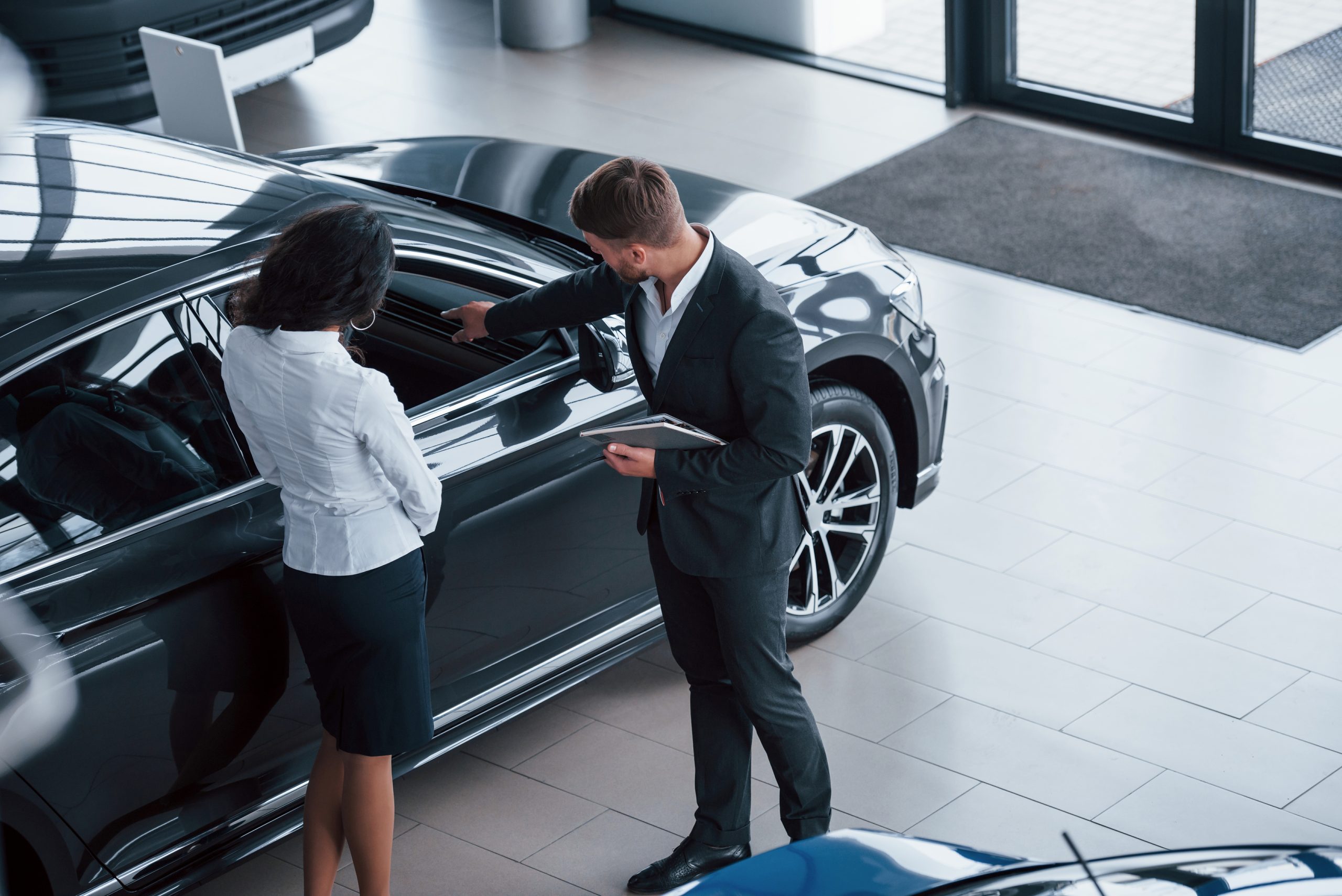 Toyota Financial Services – Trusted Financing for New & Certified ...