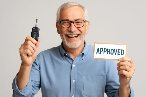 How to Get Approved for an Ally Auto Loan — Even With Less-Than-Perfect ...