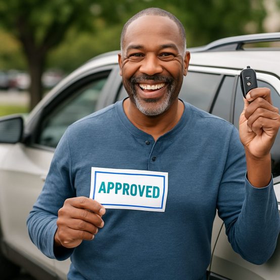Wells Fargo Auto Loan Approval: What You Need and How to Improve Your ...