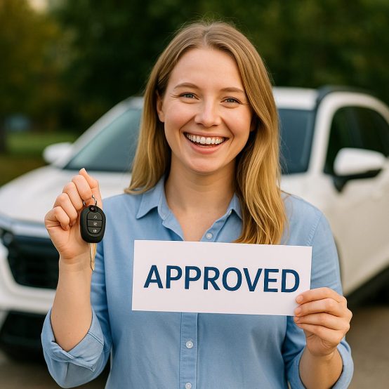 How to Qualify for Honda Financial Services Financing - FincPro