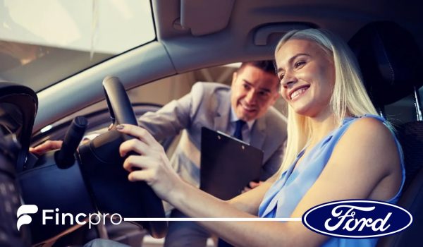 How to Get Approved with Ford Credit – Requirements, Tips & Process ...