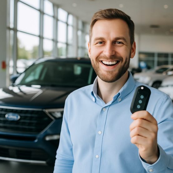 How to Get Approved with Ford Credit – Requirements, Tips & Process ...