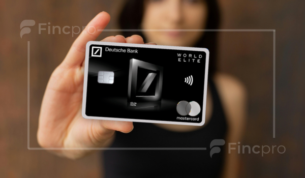 Mastercard World Elite (Deutsche Bank): la tarjeta exclusiva