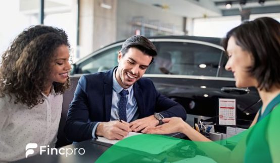 How to Qualify and Get Approved for a Chase Auto Loan in 2025 - FincPro