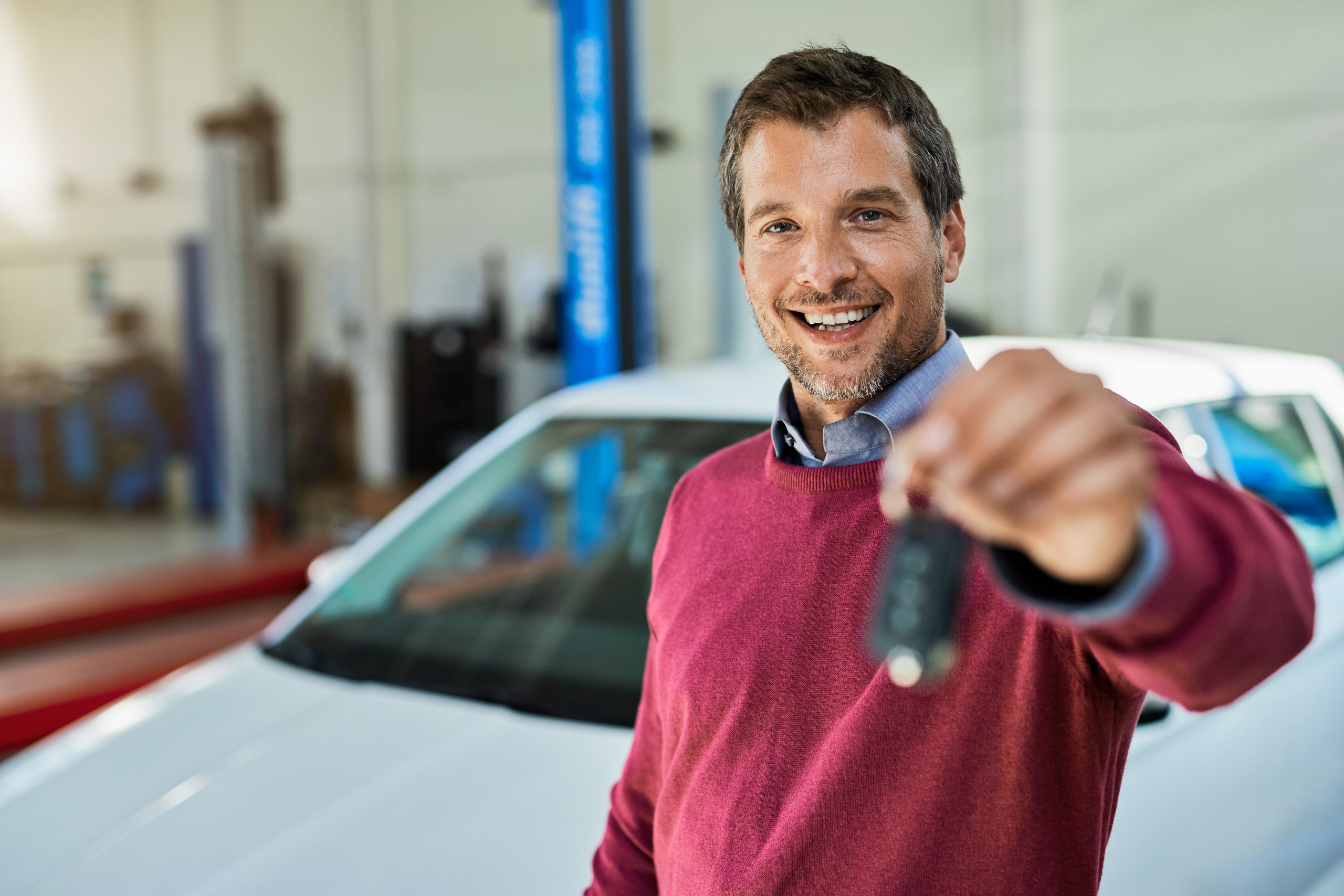 Wells Fargo Auto loan guide: credit rules and approval strategy