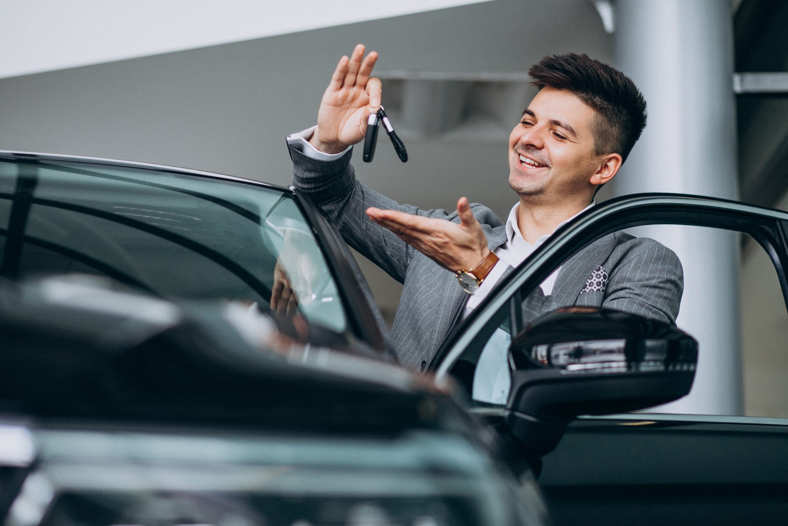 LightStream Auto Loans : Requirements, Rates & Approval Tips