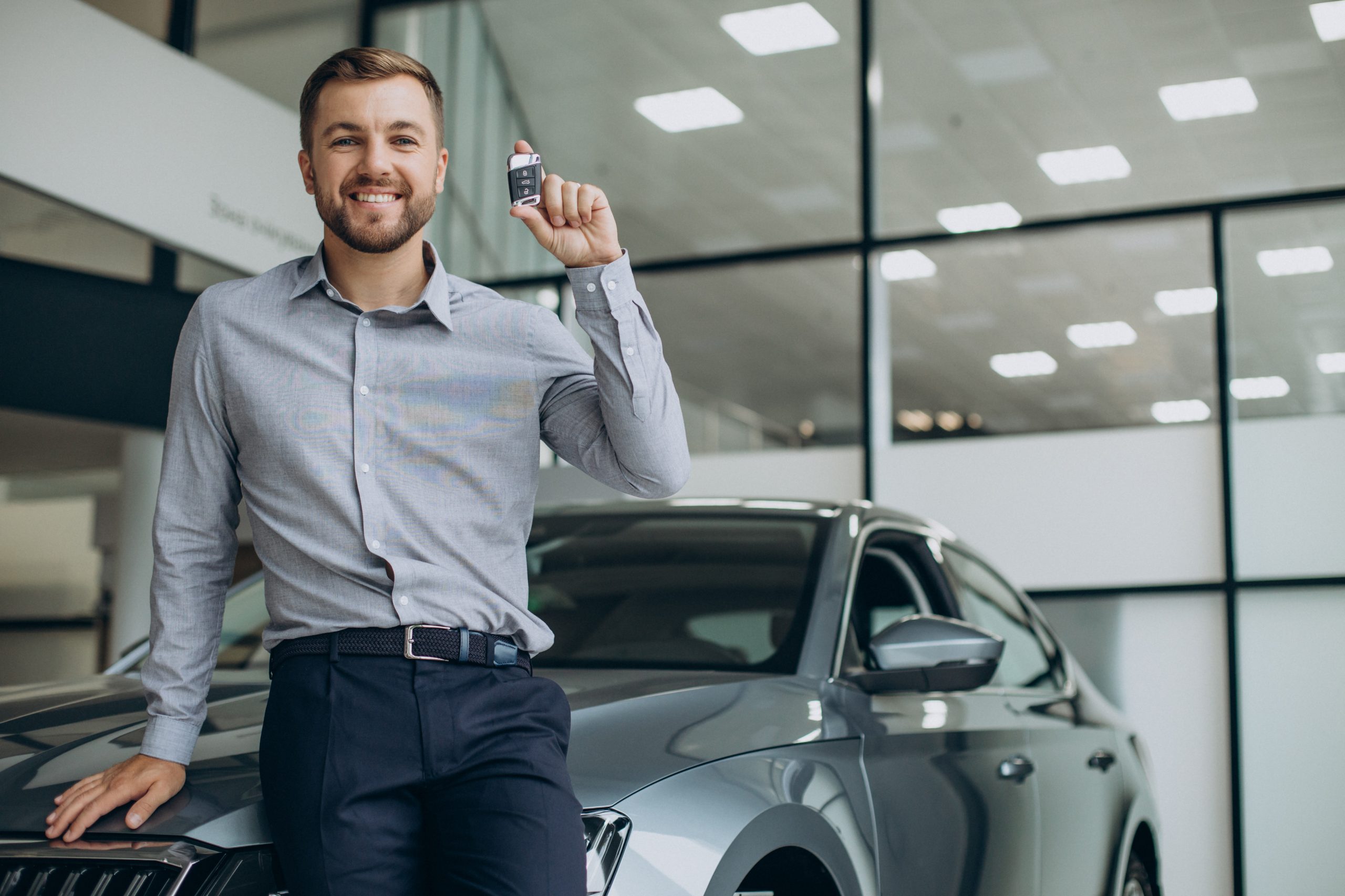 Santander Auto Loan: rates and approval guide