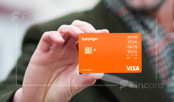 BANREGIO MÁS VISA: requisitos y beneficios para aprobar