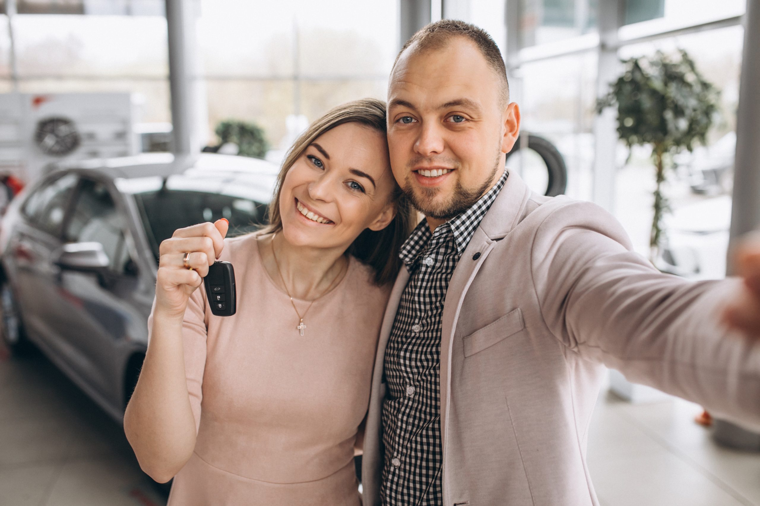 TD Auto Finance Auto Loans Guide for Smart Drivers