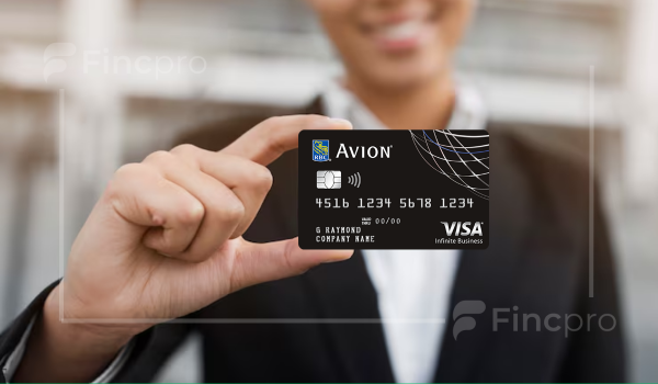 RBC Avion Visa Infinite Travel Value Canada